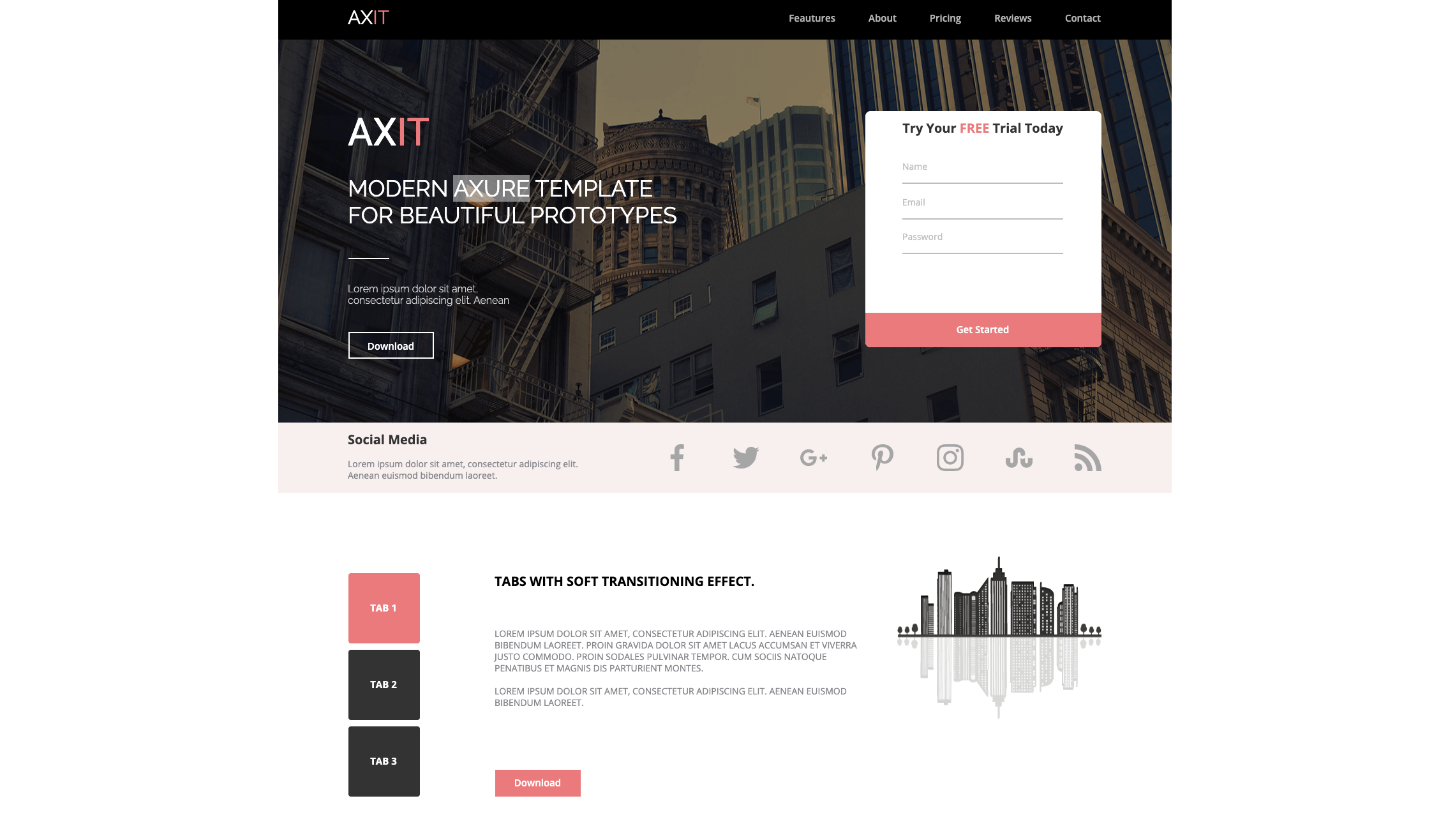 AXIT & KONSTRUCT: all block should be stretch to full width · Issue #13 · qqzii/layouts ...