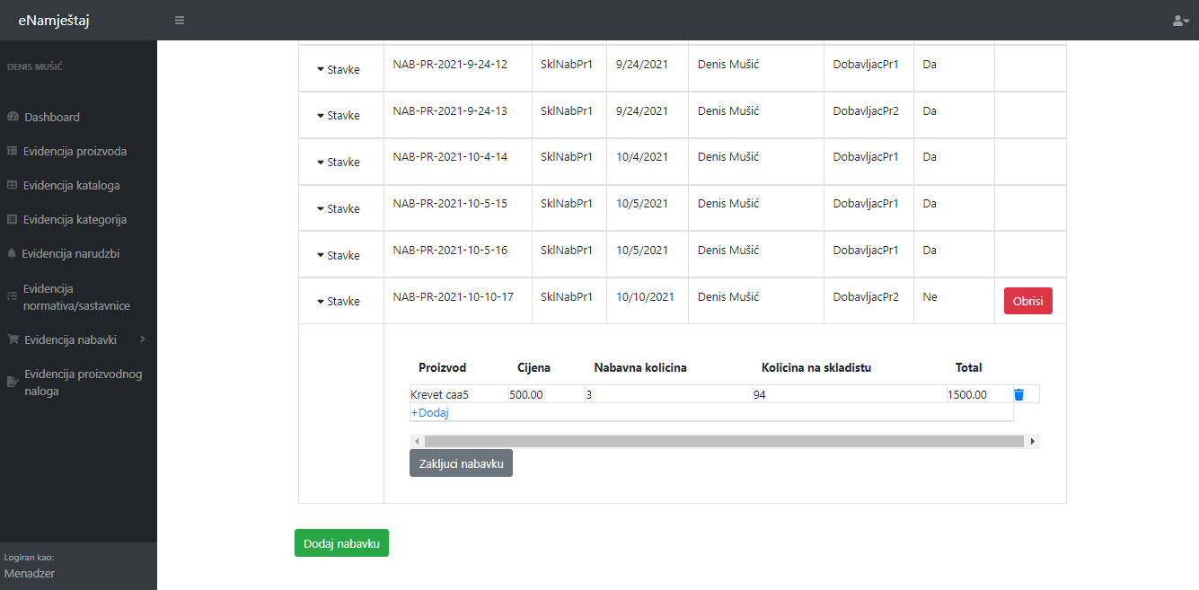 GitHub - Lejla1502/eNamjestaj_v2_web-mobile_NetCore_Xamarin