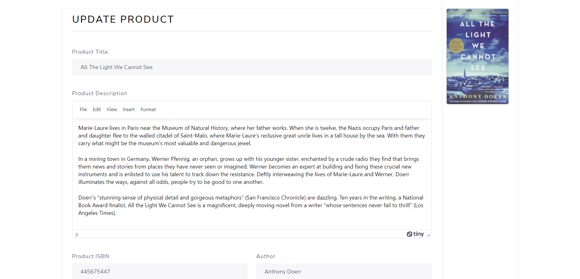 Github Lejla1502 Net Core 6 Mvc Crud