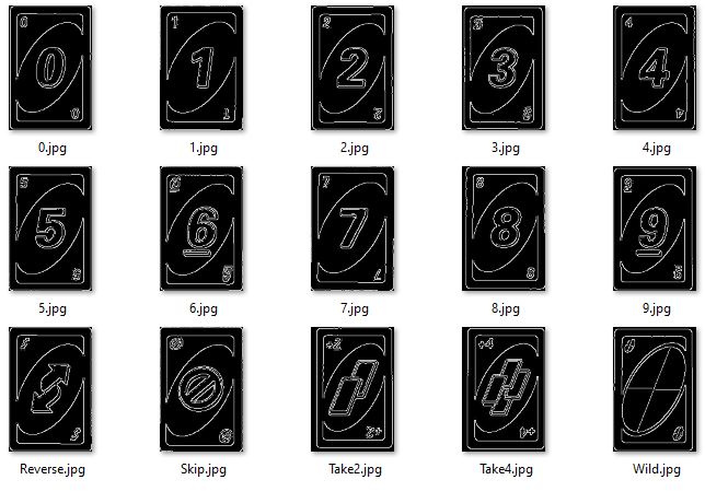 GitHub - tharindurm/Uno-Card-Detection