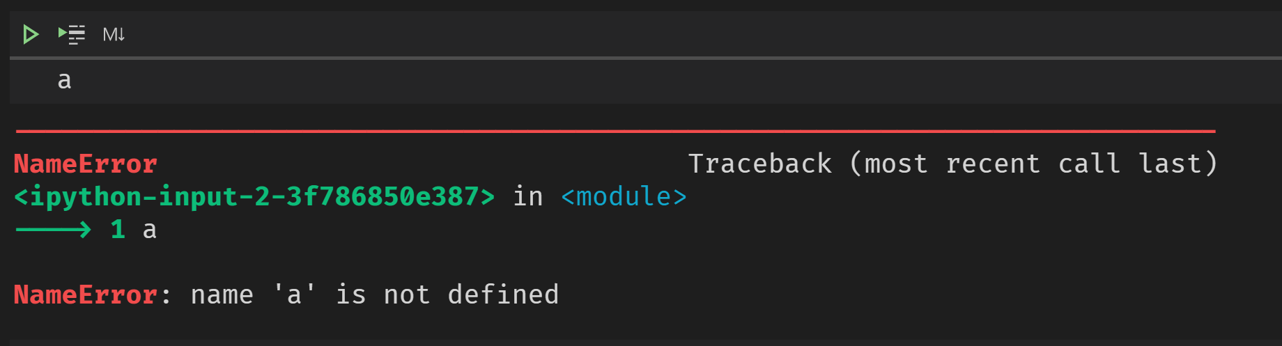 The error message output hasn't font · Issue #4138 · microsoft/vscode ...