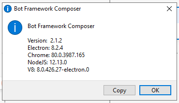 New Input texts generated not recognices numeric values for Max turn count · Issue #9610 ...