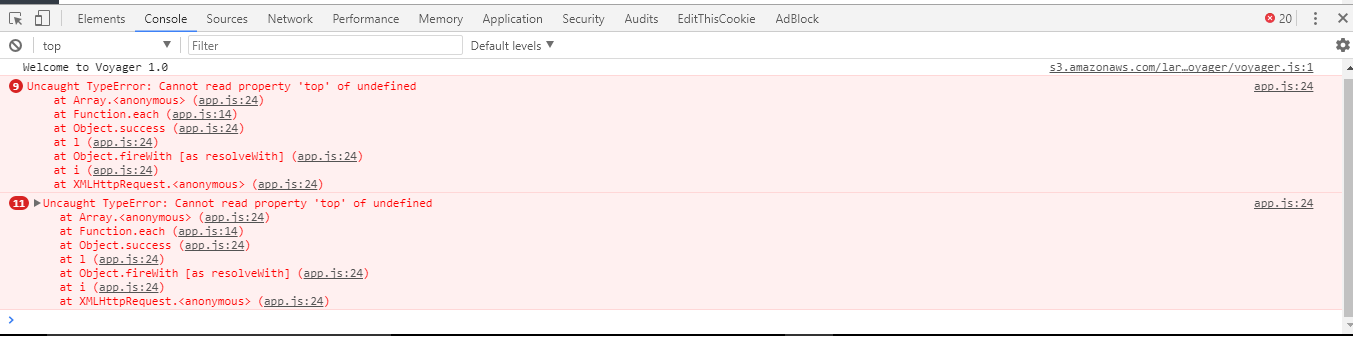 BREAD Post Form not submitted · Issue #2326 · thedevdojo/voyager · GitHub
