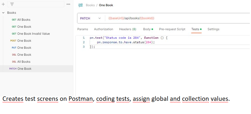 GitHub - brainExplorer/Book-Demo-Get-Post-Put-Delete-Patch: Http ... GitHub - brainExplorer/Book-Demo-Get-Post-Put-Delete-Patch: Http ...