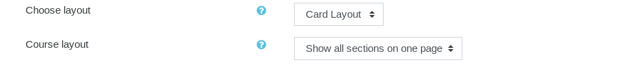 switch list to card does not correctly update course layout field · Issue #17 · WisdmLabs/moodle ...
