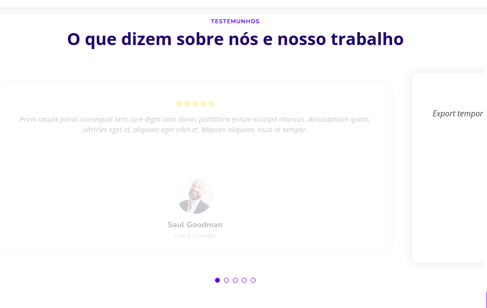 Aprimorar páginas internas para integrar com novo layout · Issue #223 · practice-uffs/mural · GitHub