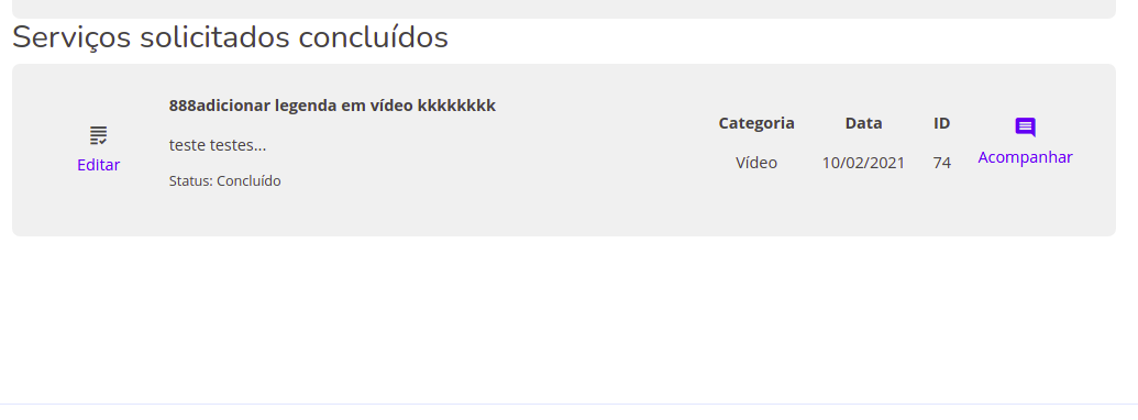 Aprimorar páginas internas para integrar com novo layout · Issue #223 · practice-uffs/mural · GitHub