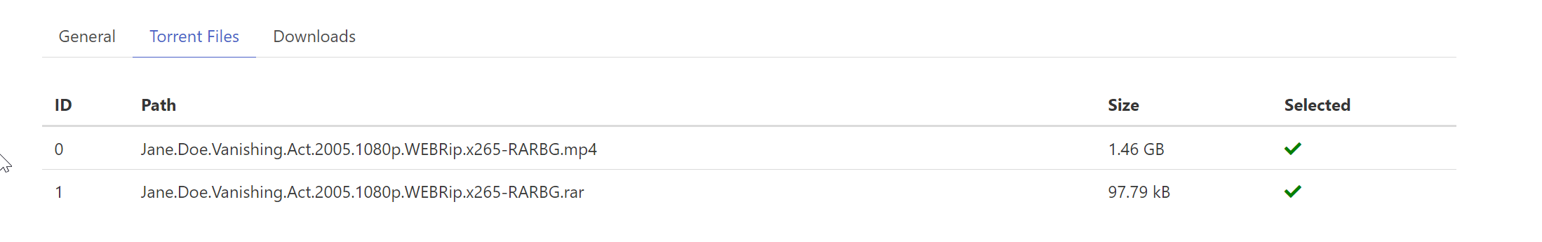 Error adding magnet directly via the web interface · Issue #89 ...