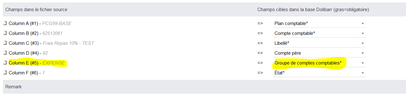 Bug: Broken new import functionnality in 16.0.0 · Issue #22271 · Dolibarr/dolibarr · GitHub