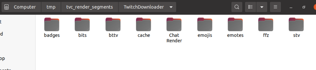 Emojis Causing Symbol Errors · Issue #433 · lay295/TwitchDownloader ...