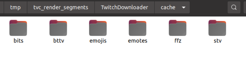 Emojis Causing Symbol Errors · Issue #433 · lay295/TwitchDownloader ...