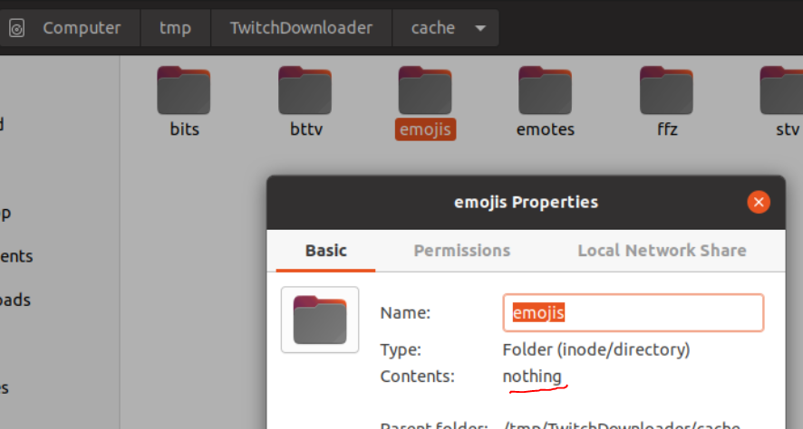 Emojis Causing Symbol Errors · Issue #433 · lay295/TwitchDownloader ...