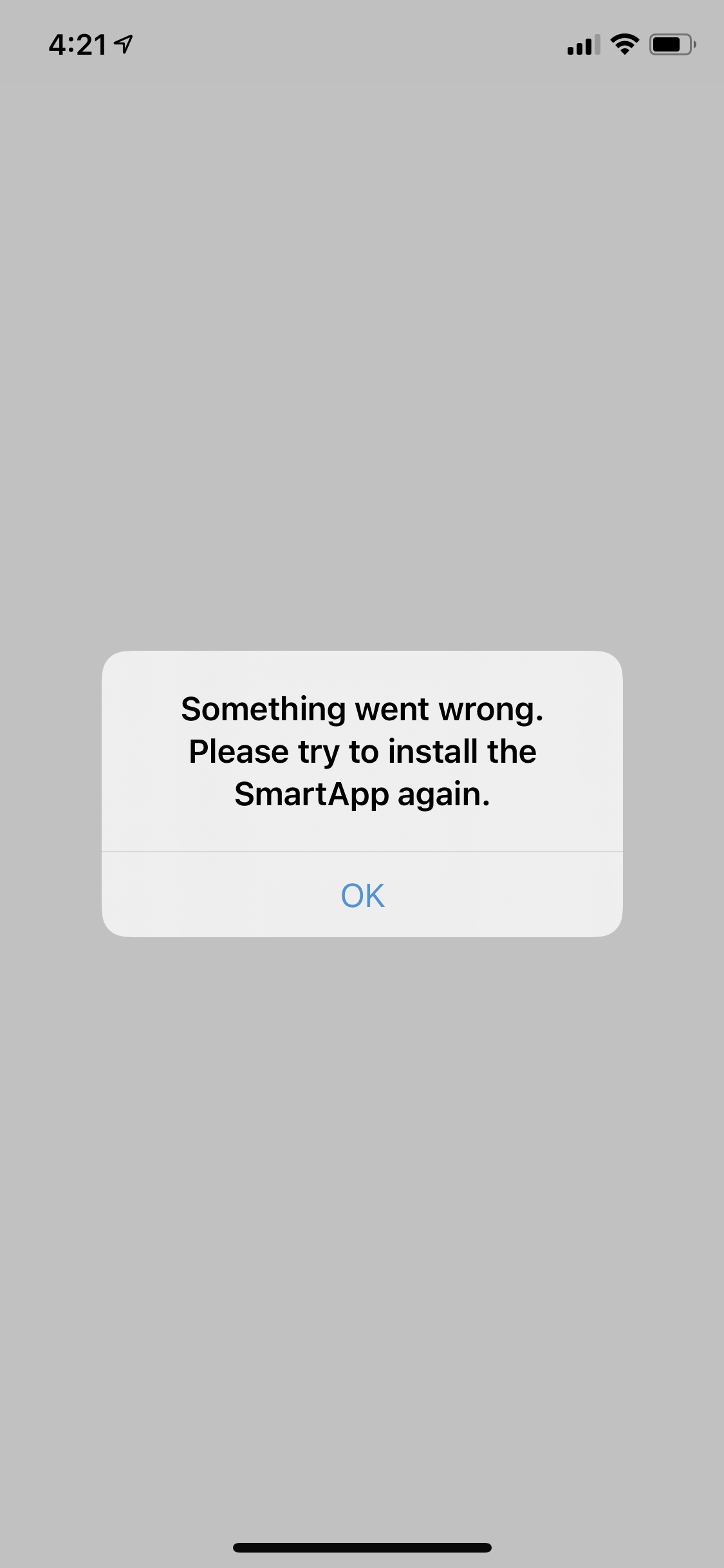 Installation Issue · Issue #406 · tonesto7/echo-speaks · GitHub