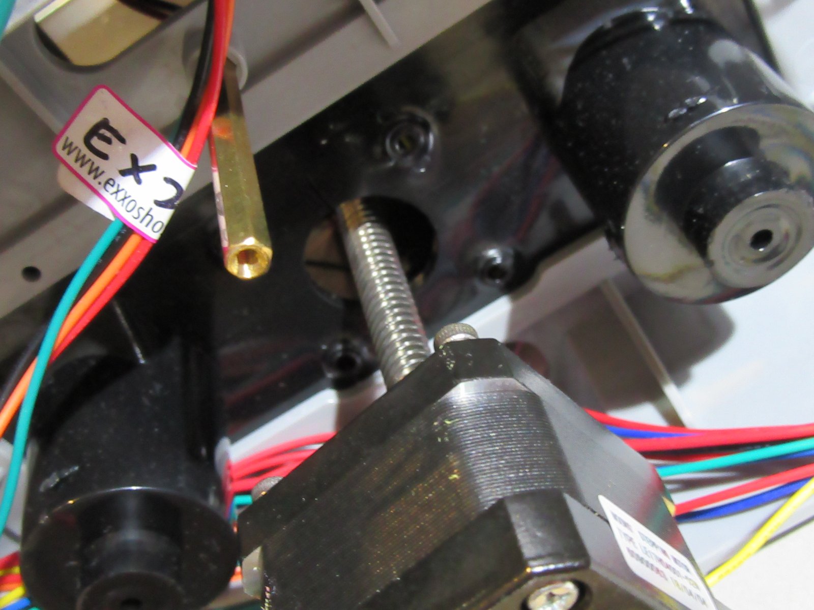 Temperature probing issues · Issue #70 · moonglow/FlashForge_Marlin · GitHub