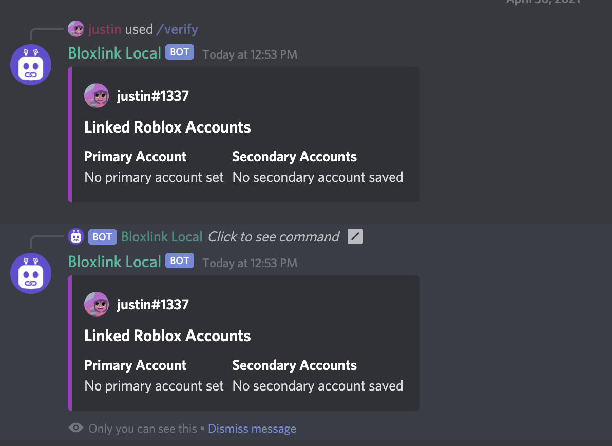 Ephemeral embeds: First ephemeral embed isn't ephemeral · Issue #2860 · discord/discord-api-docs ...