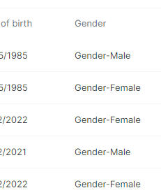 Show Title Field in Link Fields - List view columns not displaying title when set · Issue #16022 ...