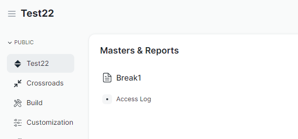 Custom Workspace · Issue #16210 · frappe/frappe · GitHub