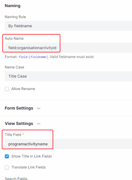 Title Field and Report View / Printing Issue · Issue #18991 · frappe/frappe · GitHub