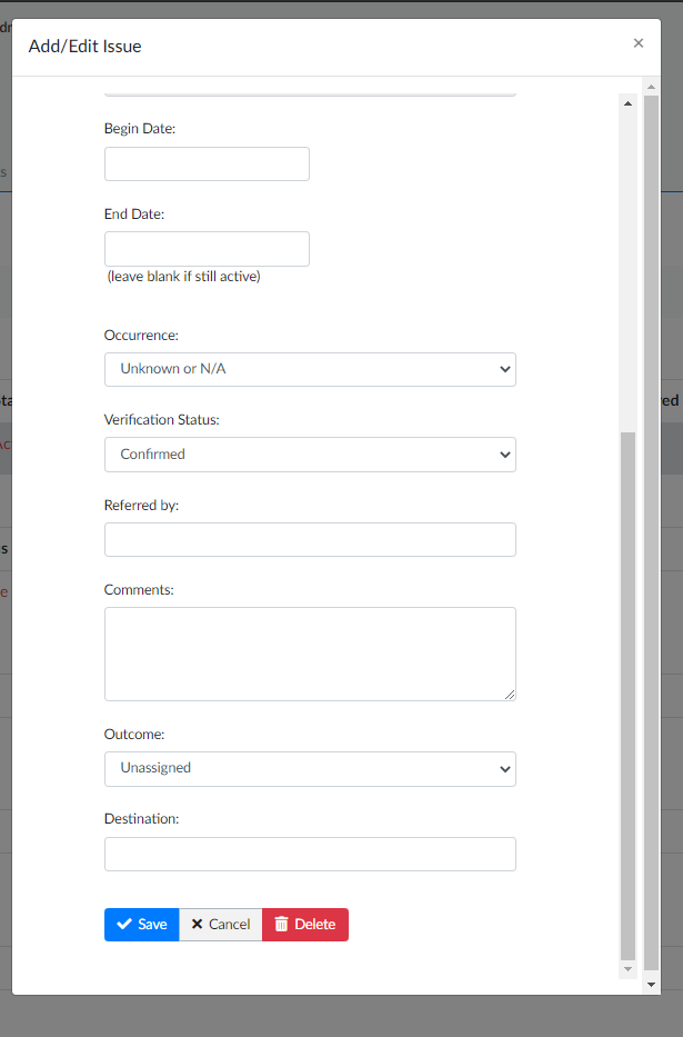 Refactor: refine the dashboard pages. by stu01509 · Pull Request #3803 · openemr/openemr · GitHub