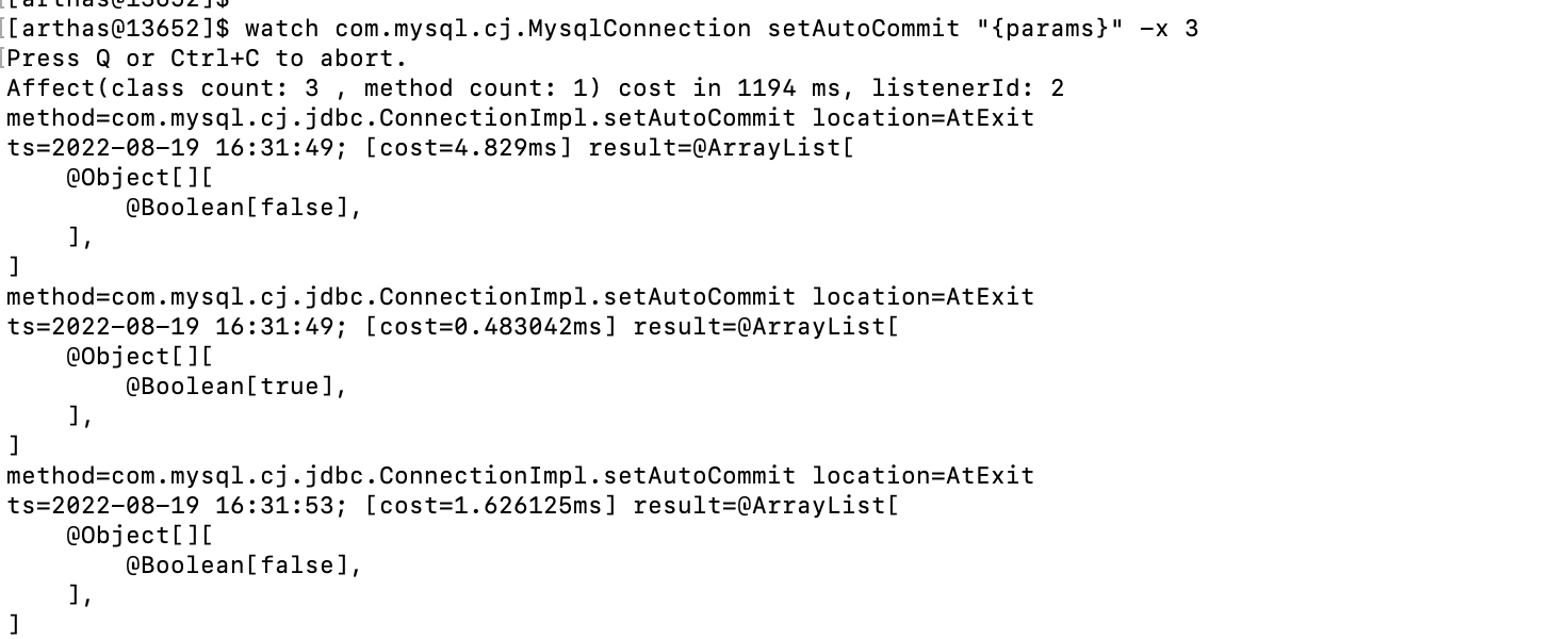 Ordinary sql opens the transaction · Issue #20302 · apache/shardingsphere · GitHub