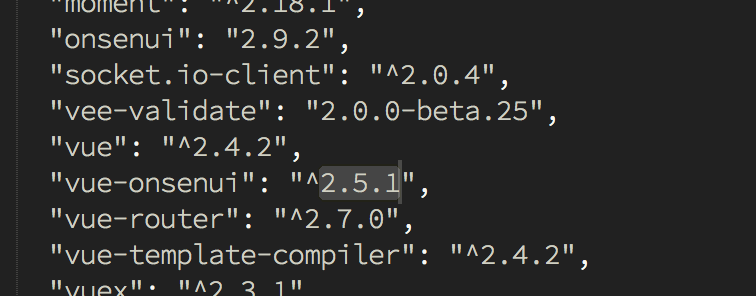 onsen 2.9.2 v-ons-navigator animationOptions Invalid configuration ？ · Issue #2398 · OnsenUI ...
