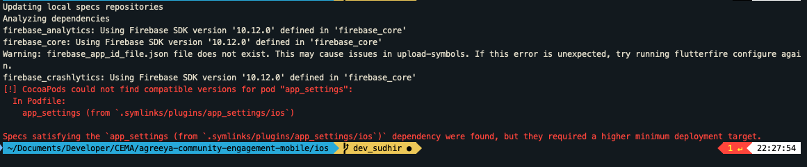 AppSettings.openNotificationSettings with app_settings: ^5.0.0 · Issue #184 · spencerccf/app ...