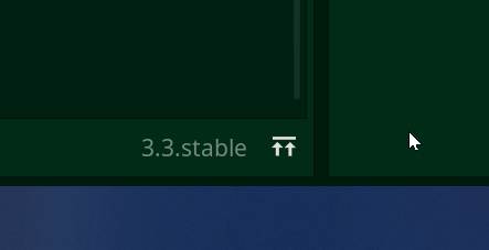 Window unfocus doesn't stop tooltips from appearing · Issue #48634 · godotengine/godot · GitHub