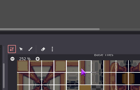 TileSets with separation don't display correctly in the editor · Issue #53633 · godotengine ...