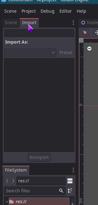 After Drag And Dropping A Tab To Another Dock It Can T Be Reordered · Issue 56140