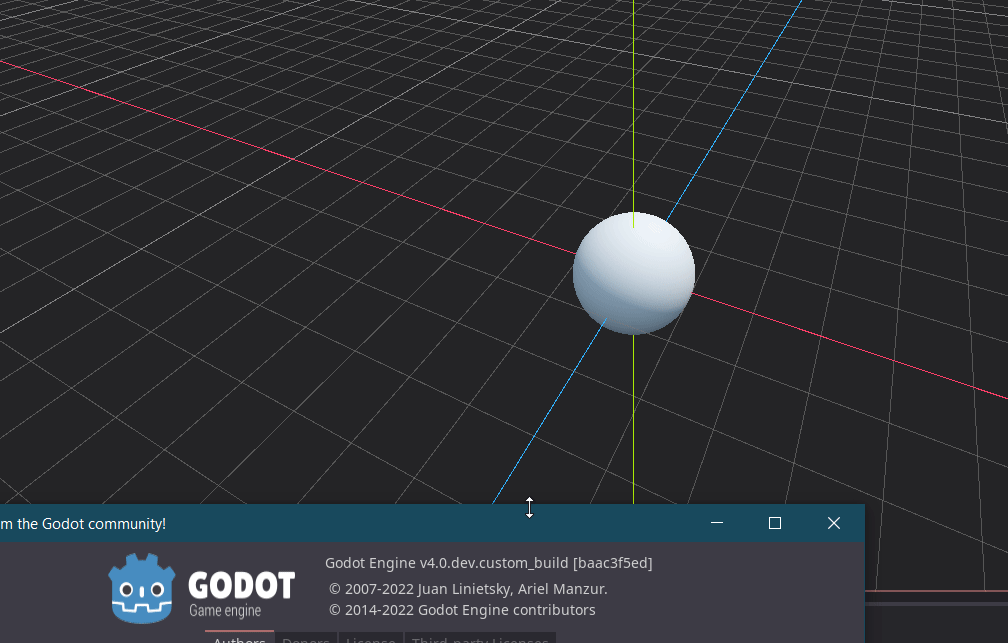 Lambda with global variable assignment crashes when attached to Tween's `finished` signal ...