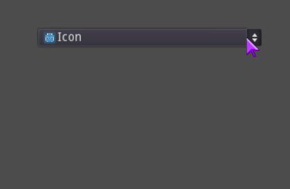 OptionButton `expand_icon` does not affect popup · Issue #58283 · godotengine/godot · GitHub