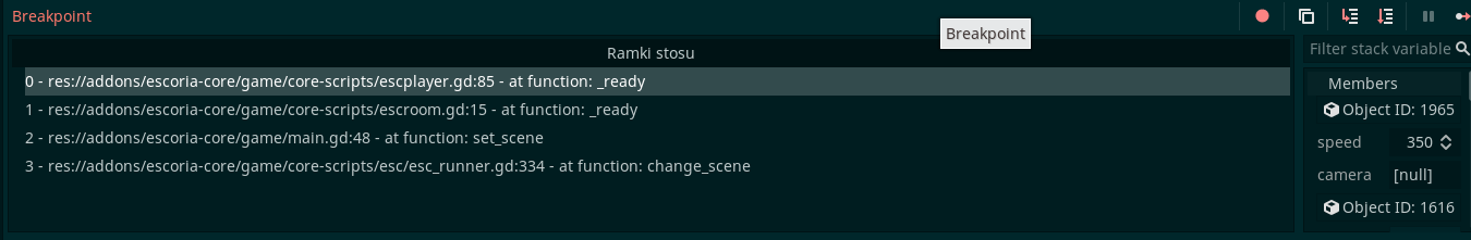 Members panel default size is very small · Issue #61586 · godotengine/godot · GitHub