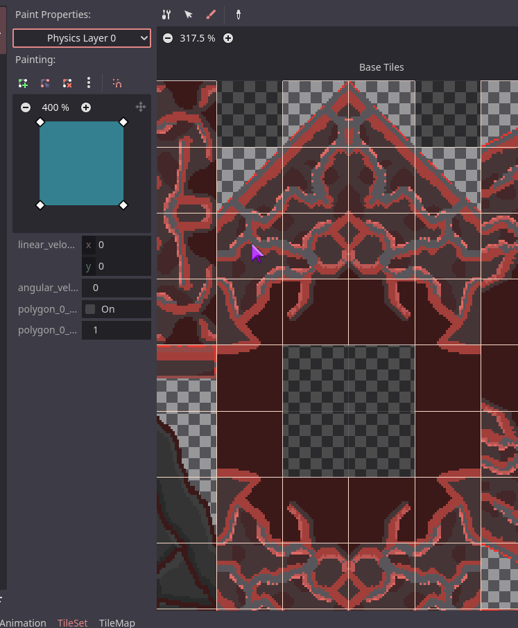The new 2d tilemap system is completely unusable : r/godot