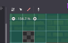 Tile pick button sometimes unavailable in TileSet painting mode · Issue #67769 · godotengine ...