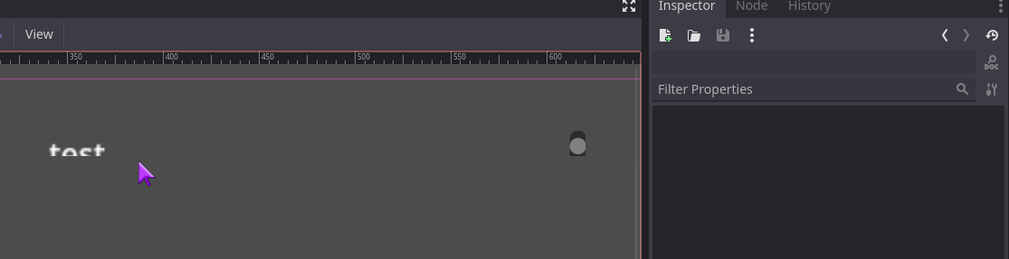 It's possible to select internal nodes of Controls via rectangle selection · Issue #69873 ...