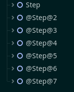 Sprite's modulate alpha when instantiating custom scene as child is not repsected when having ...