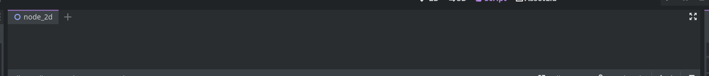 Button's StyleBox 'Content Margin' theme affects editor UI at startup when set to default custom ...