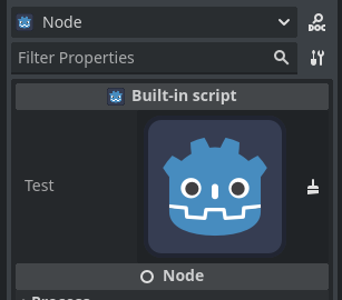 Node icon's size in the inspector is not adjusted · Issue #81759 · godotengine/godot · GitHub
