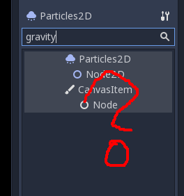 Inspector: Allow to search properties in sub-resources · Issue #20688 · godotengine/godot · GitHub