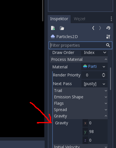 Inspector: Allow to search properties in sub-resources · Issue #20688 · godotengine/godot · GitHub
