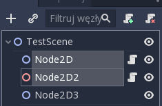 Both Attach script and Clear script show if few nodes with script are selected · Issue #26645 ...