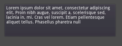 RichTextLabel doesn't update scroll if scroll_active is false · Issue #39211 · godotengine/godot ...