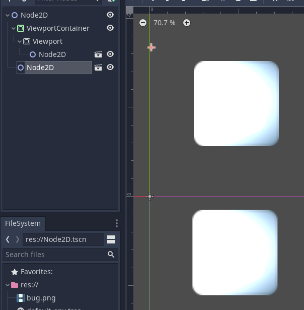 Discrepancy between editor, in-game, and viewport lighting · Issue ...