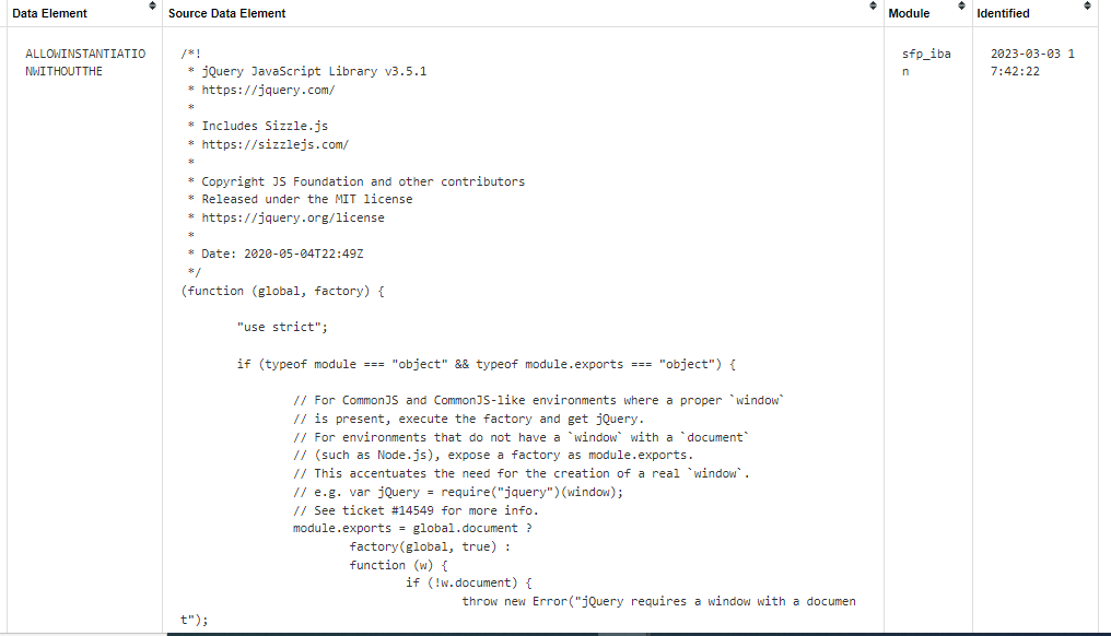 Website and Ip address mentioned in the report · Issue #1762 ...