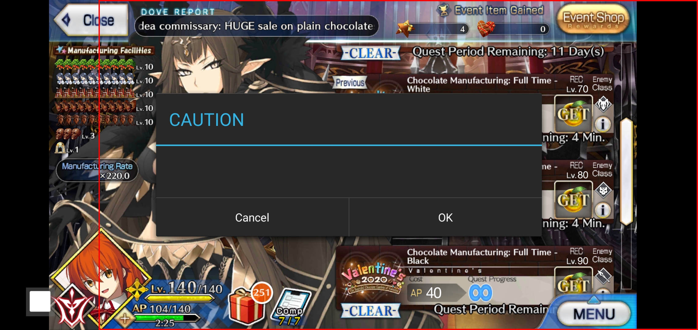Note 10+ Issues, EN server · Issue #333 · 29988122/Fate-Grand-Order_Lua ...