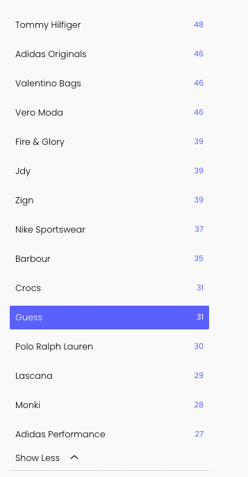 Feat/show more refinements by VirAlex · Pull Request #338 · algolia/algolia-react-boilerplate ...