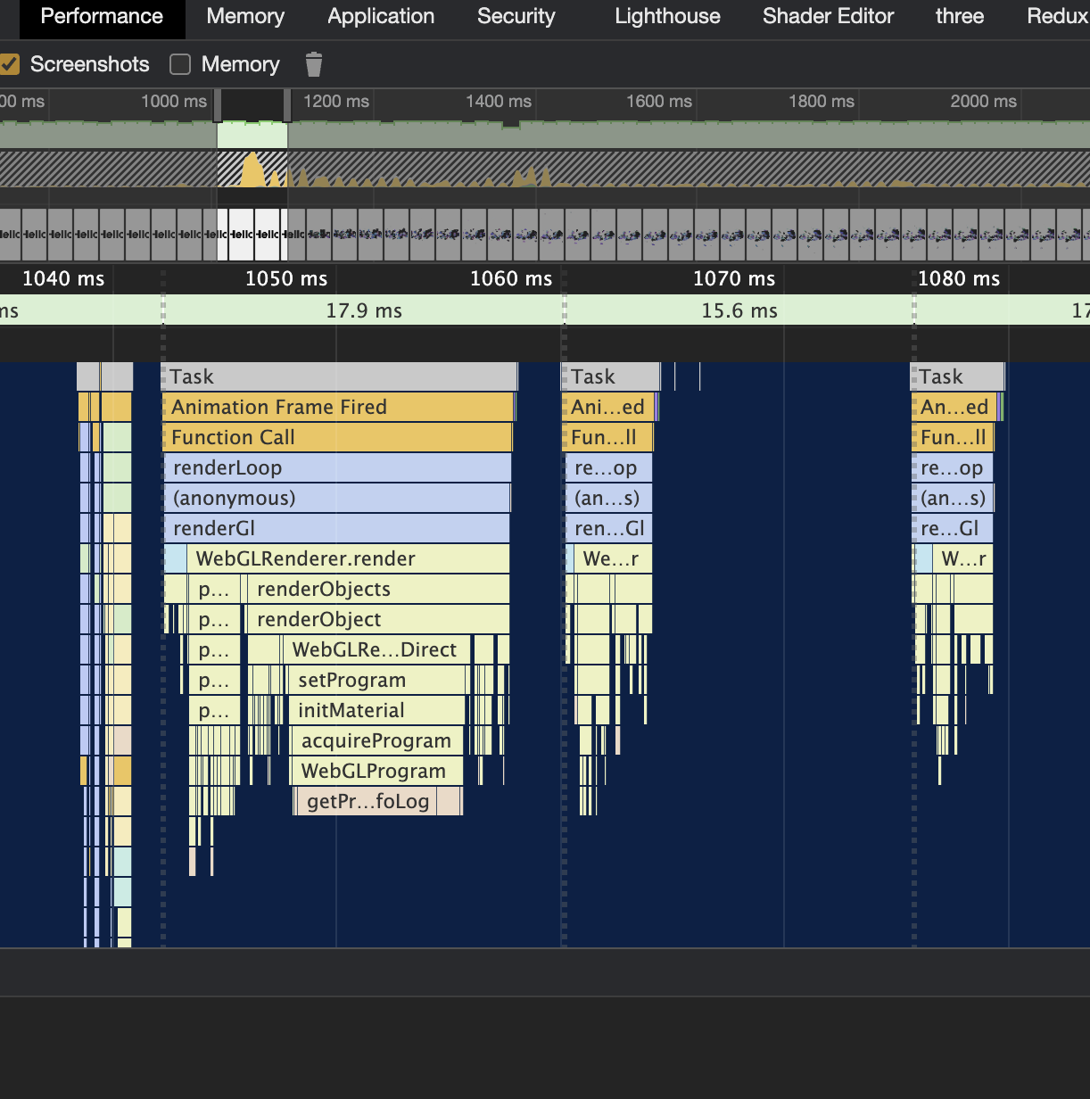 Request: Preload · Issue #257 · pmndrs/drei · GitHub