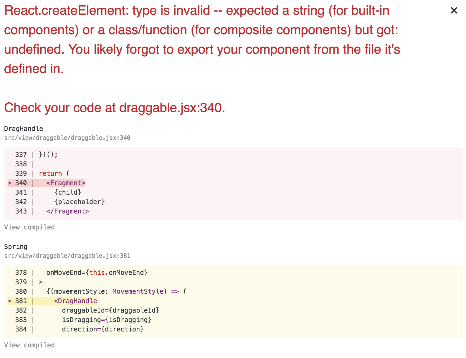 Move from react-motion to react-spring? · Issue #437 · atlassian/react-beautiful-dnd · GitHub