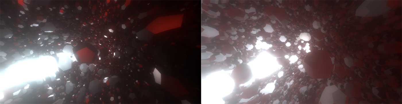 After the gamma changes in r112, how to make colors look the same as ...