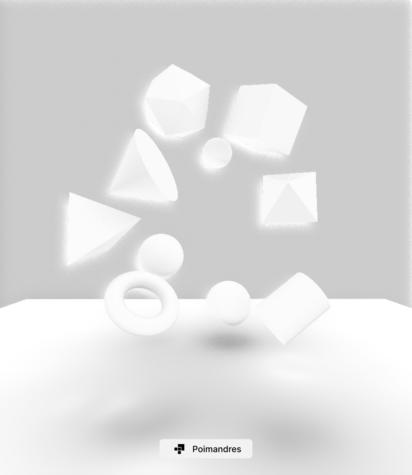 SSAO broken on windows · Issue #227 · pmndrs/postprocessing · GitHub